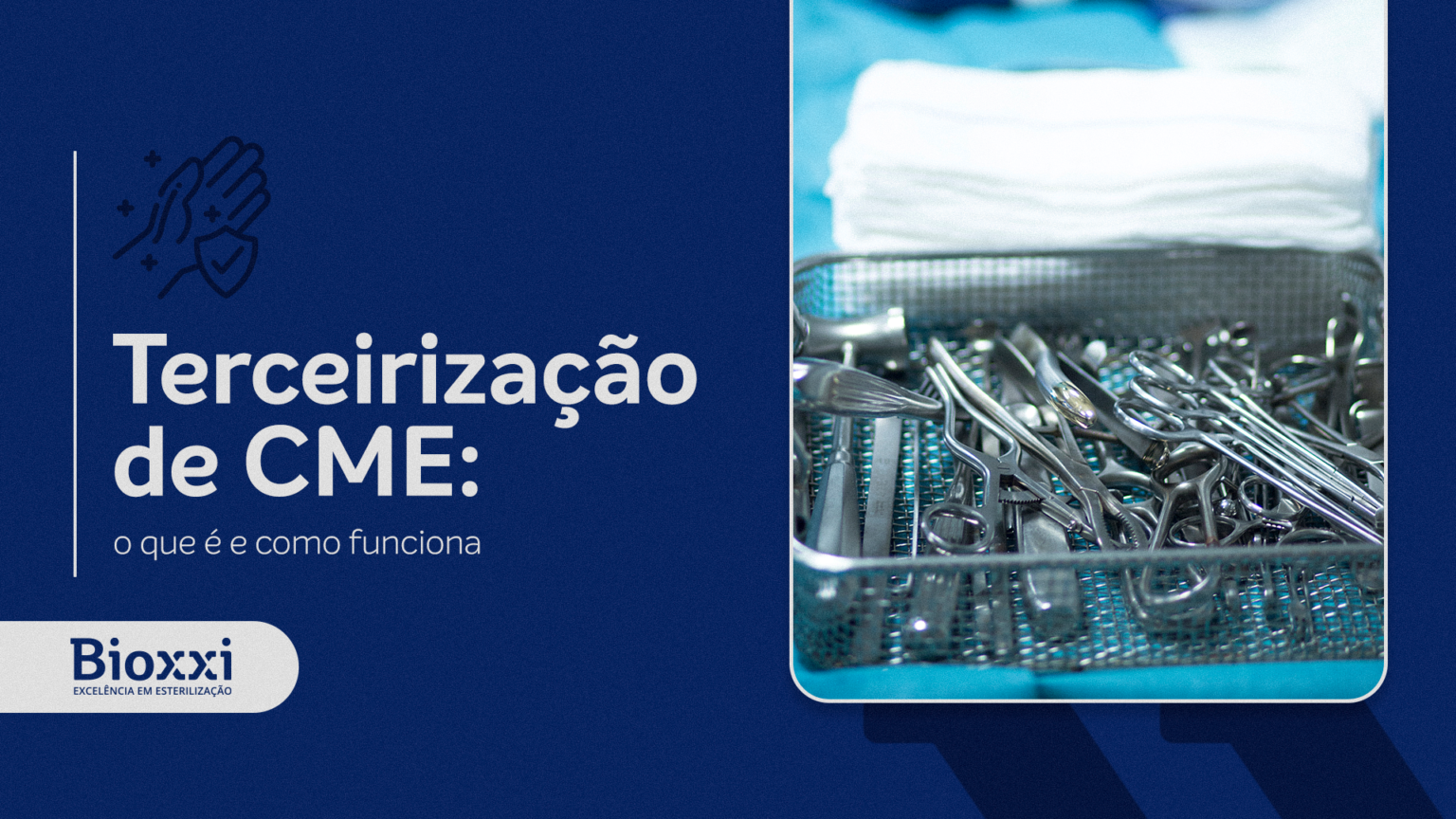 Bioxxi | Indicadores-chave para gestão eficiente na CME: O que ...